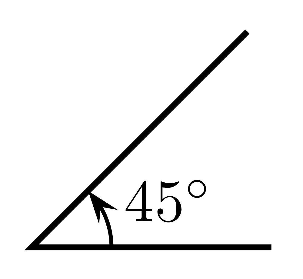 Diagramme Temps-Temps ou Courbe à 45 degrés - aSpark consulting